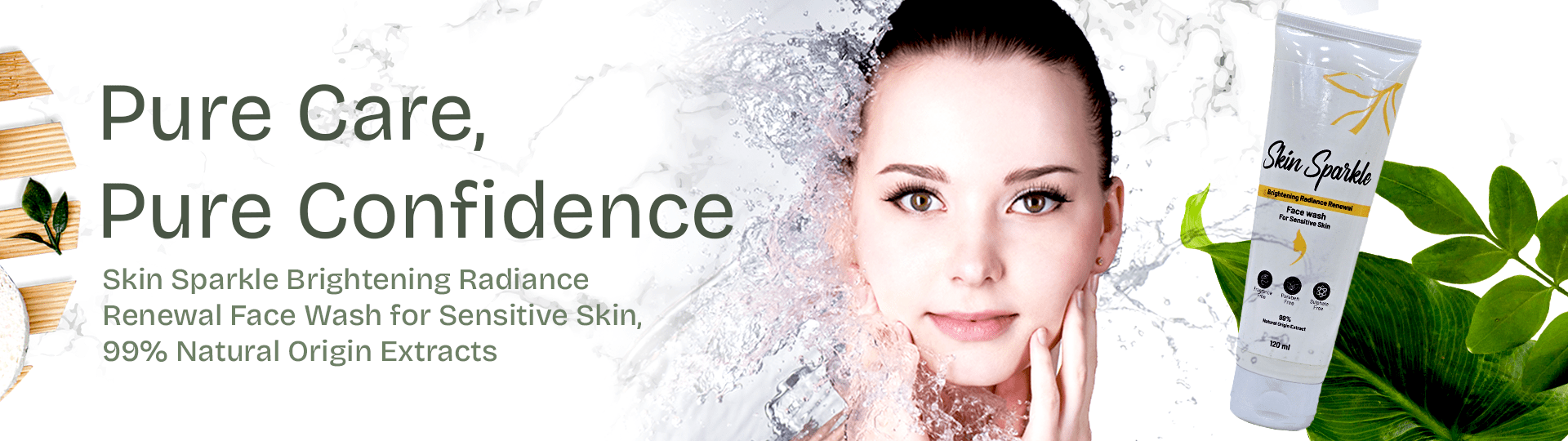Skin Sparkle – Where Natural Beauty Meets Care
