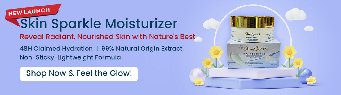 Skin Sparkle – Where Natural Beauty Meets Care