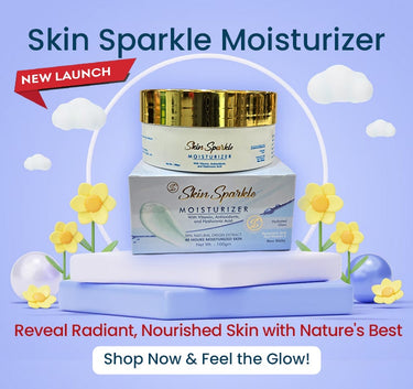 Skin Sparkle – Where Natural Beauty Meets Care