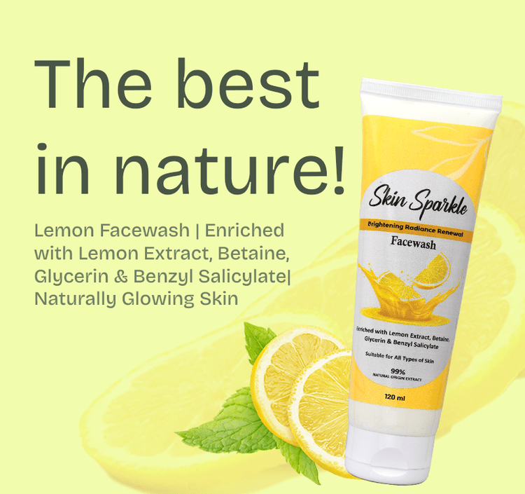 Skin Sparkle – Where Natural Beauty Meets Care