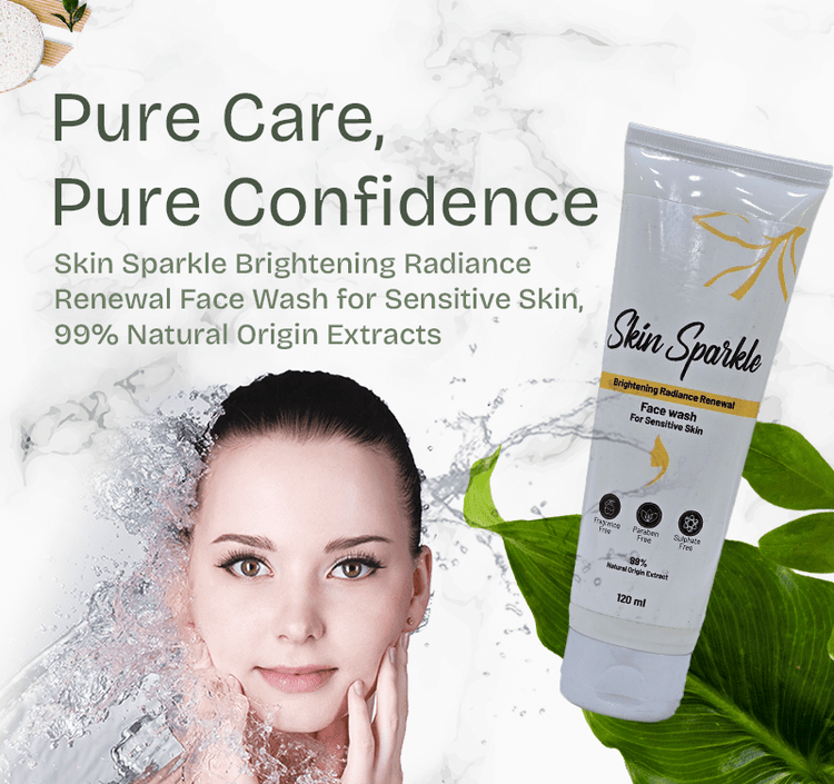Skin Sparkle – Where Natural Beauty Meets Care