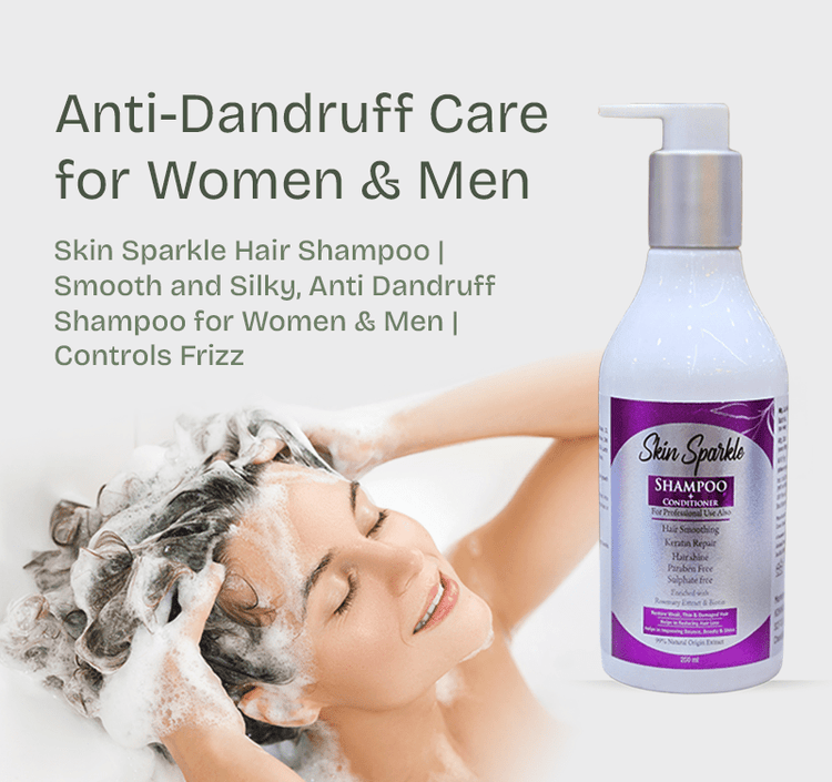 Skin Sparkle – Where Natural Beauty Meets Care